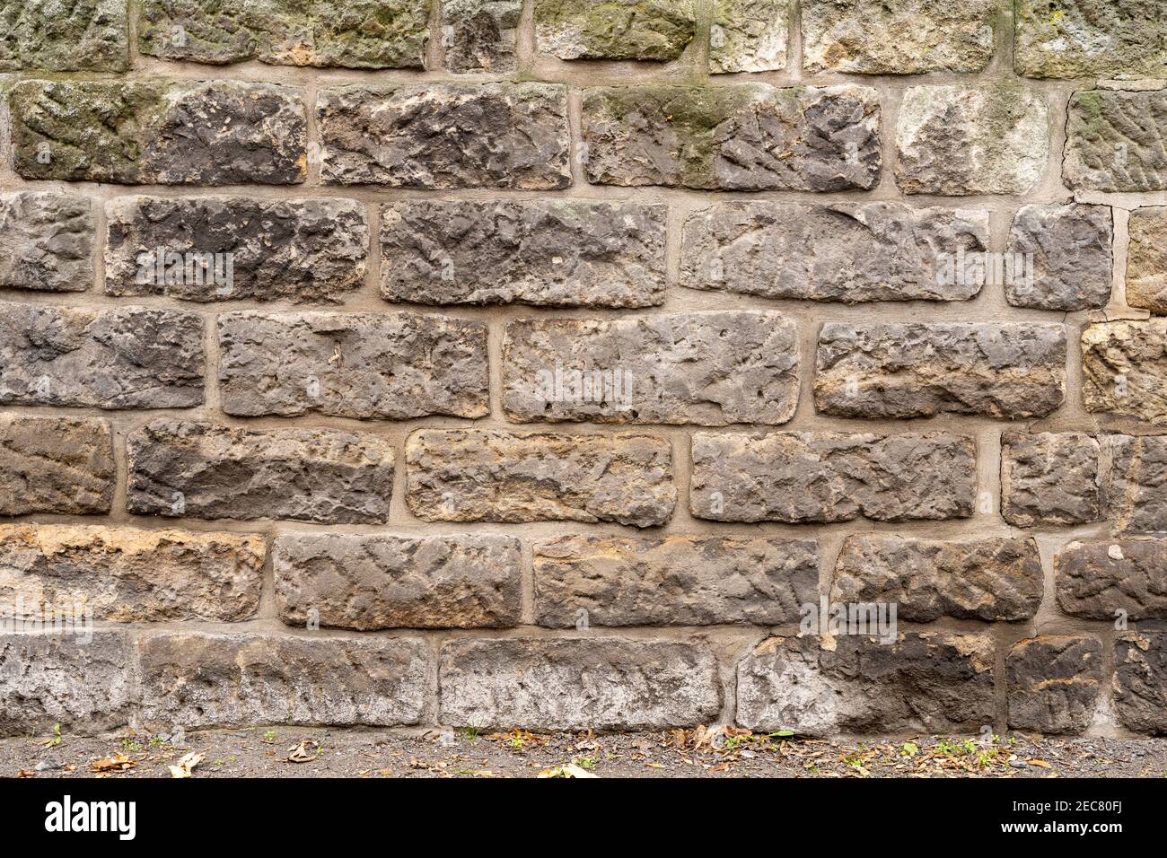 Sand stone wall texture hi-res stock photography and images - Alamy