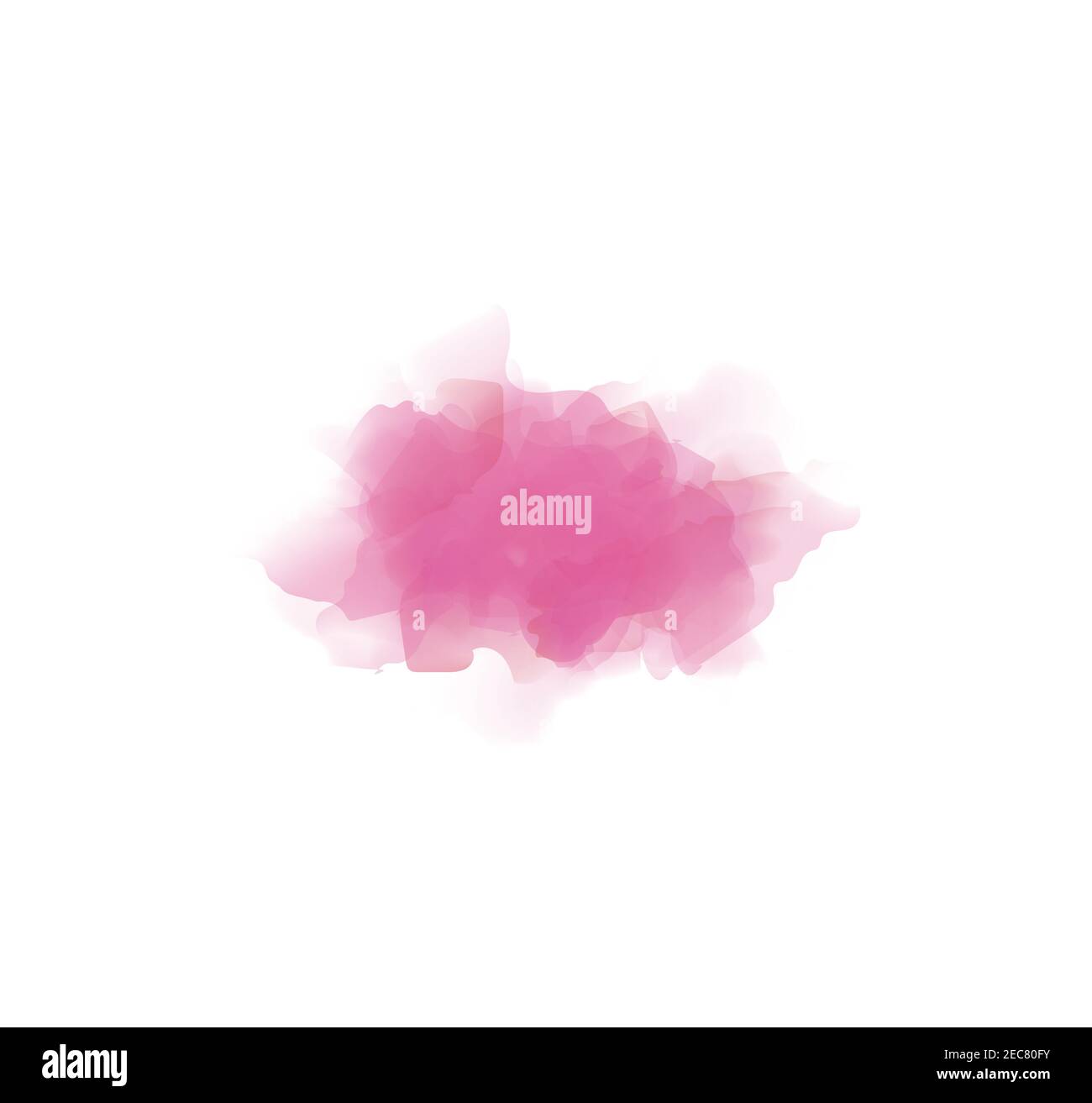 Banner pink sky paper Cut Out Stock Images & Pictures - Alamy