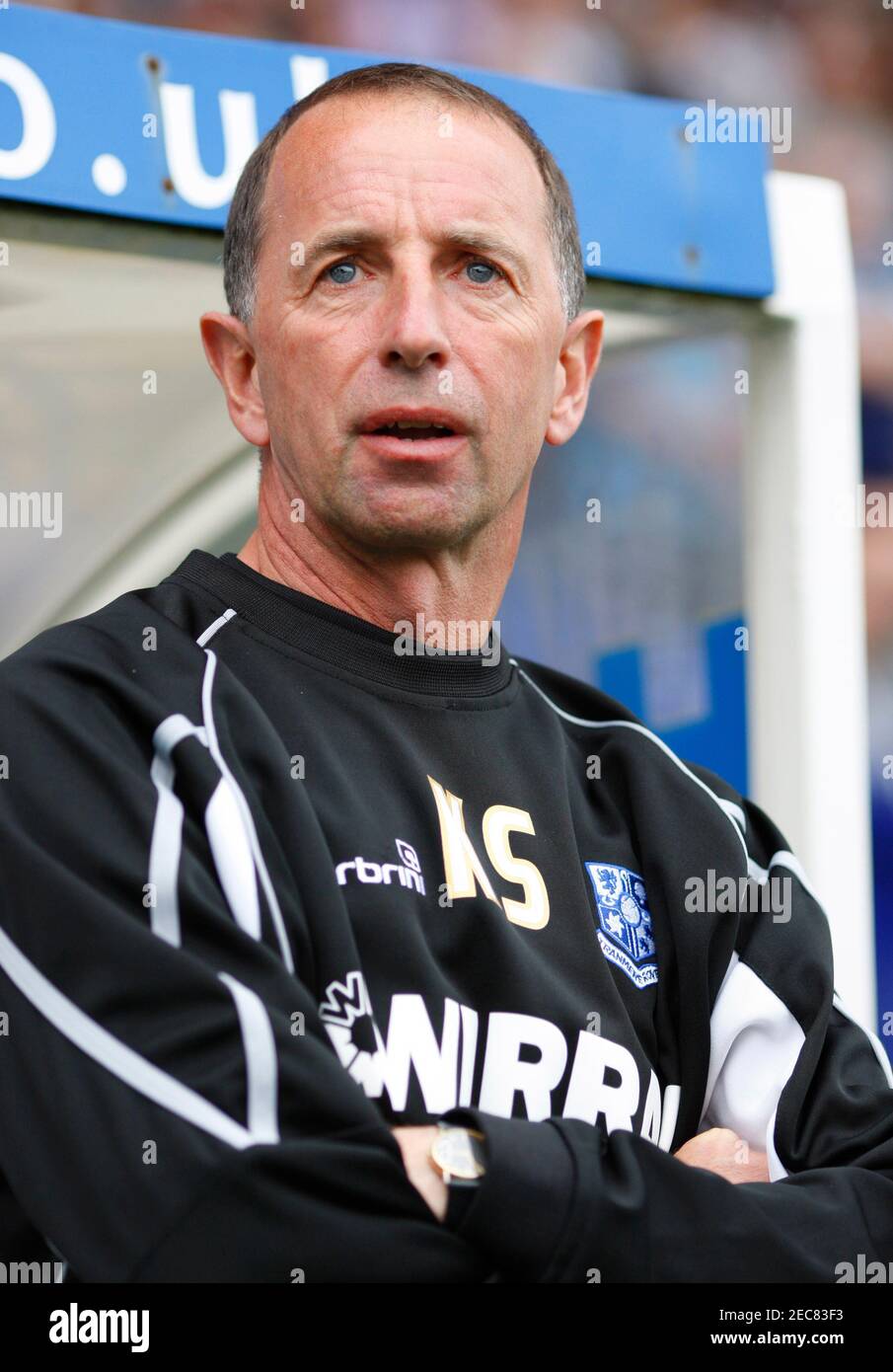 Summerfield john hi-res stock photography and images - Alamy