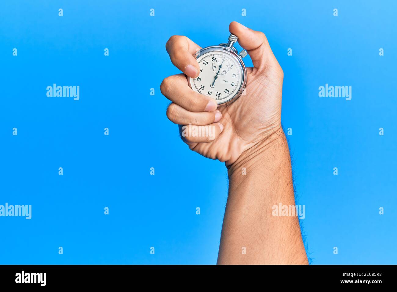 Using stopwatch hi-res stock photography and images - Alamy