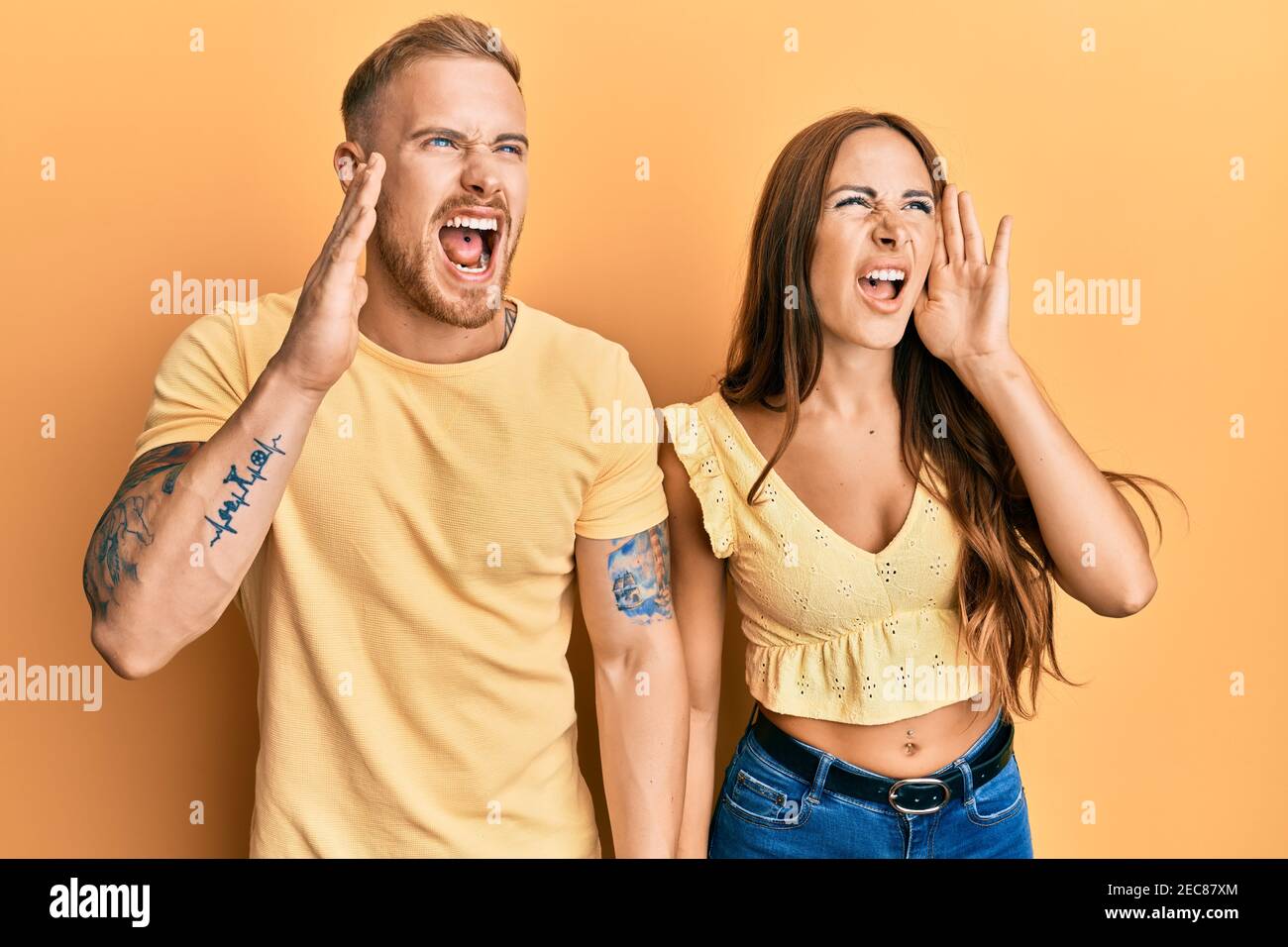 Romatic relationship and concept hi-res stock photography and images ...