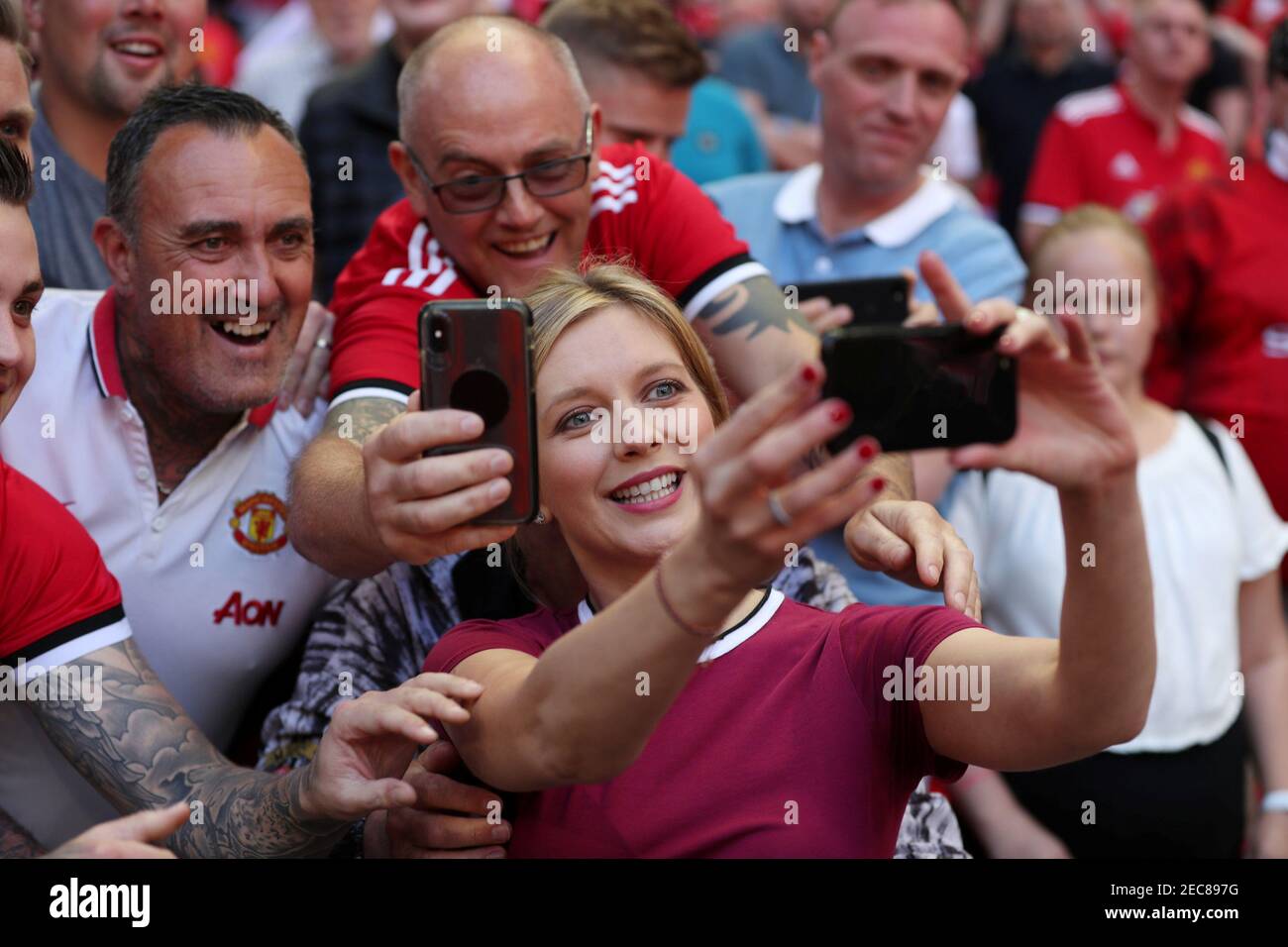 Rachel riley 2018 hi-res stock photography and images - Alamy