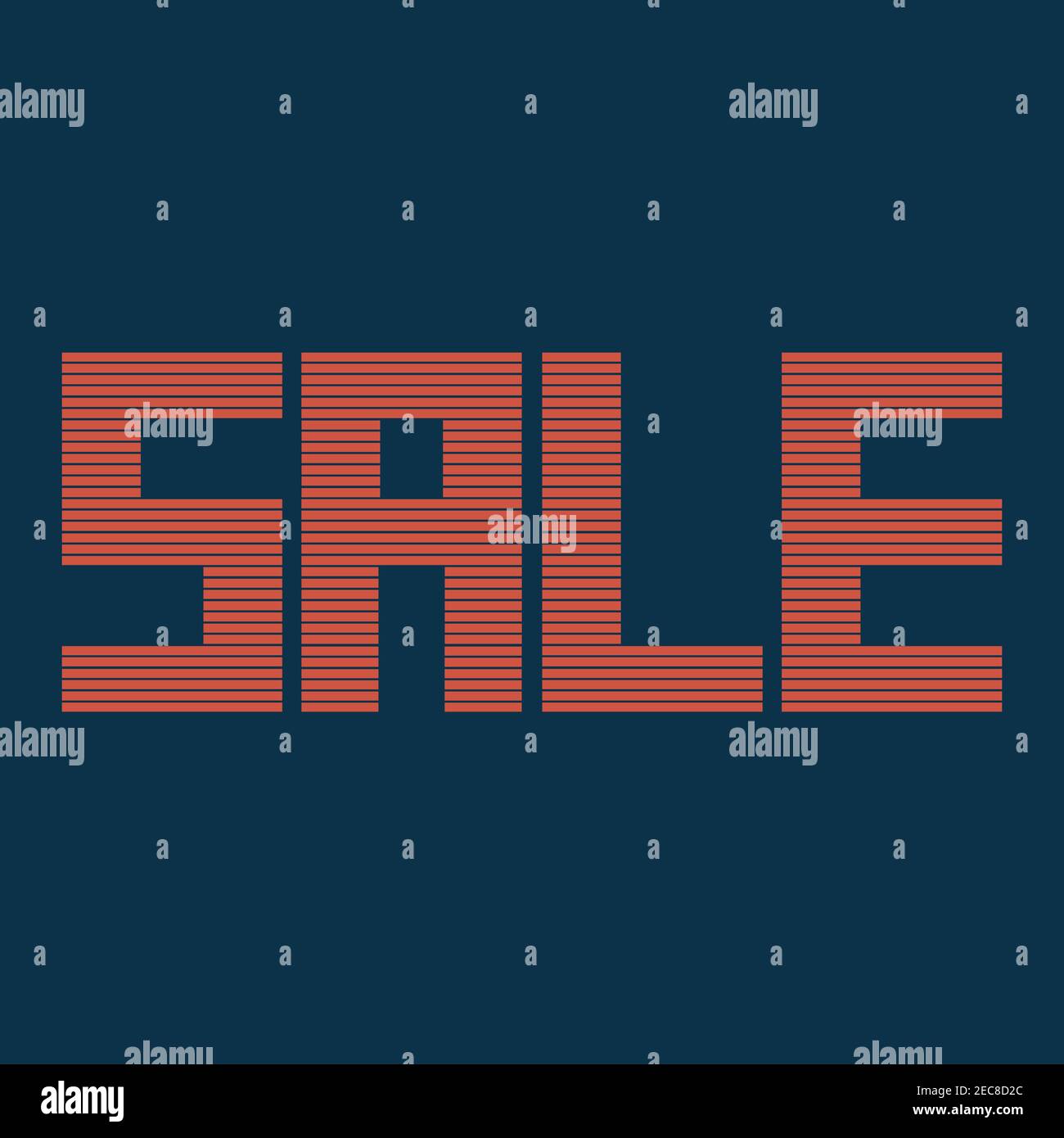 3d letters sale Stock Vector Images - Alamy