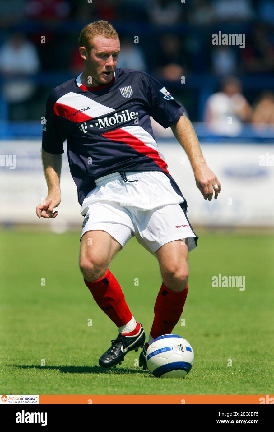 Bucks head stadium hi-res stock photography and images - Alamy