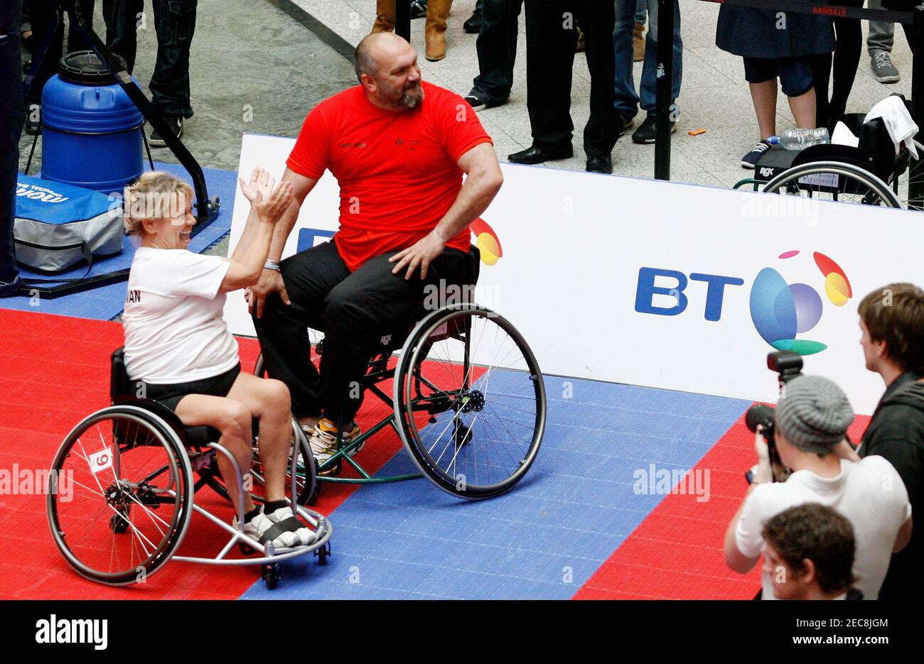 Tina Malone High Resolution Stock Photography and Images - Alamy