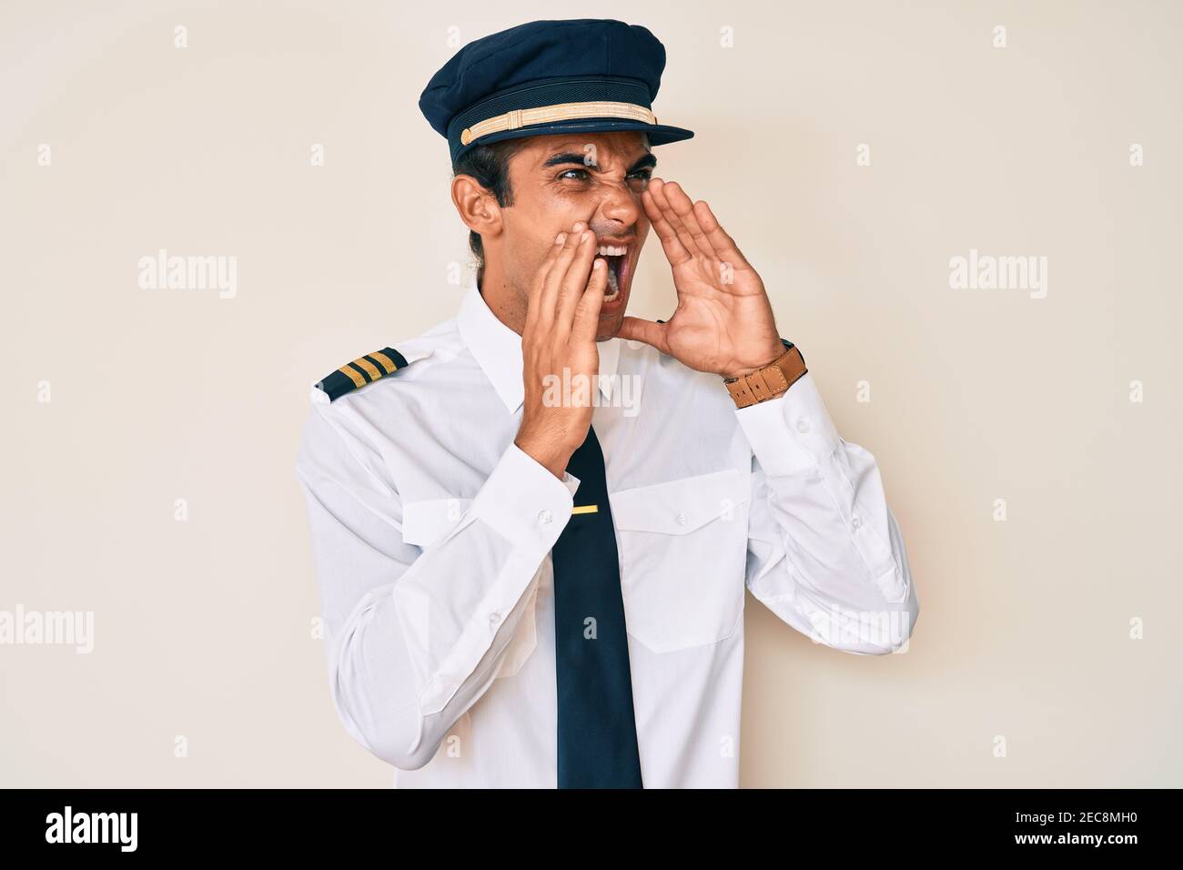 Loud person flight hi-res stock photography and images - Alamy