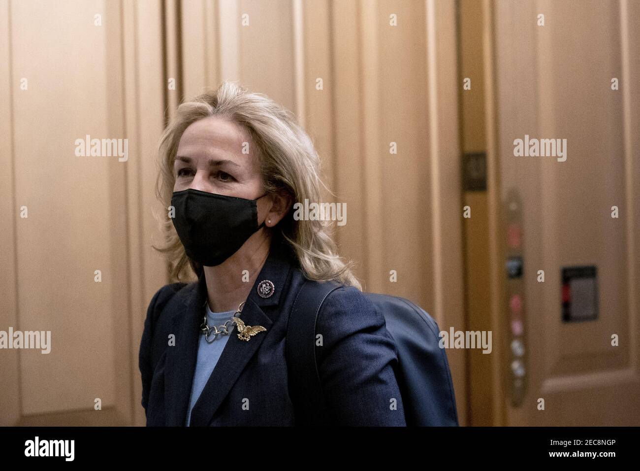 Representative madeleine dean hi-res stock photography and images - Alamy