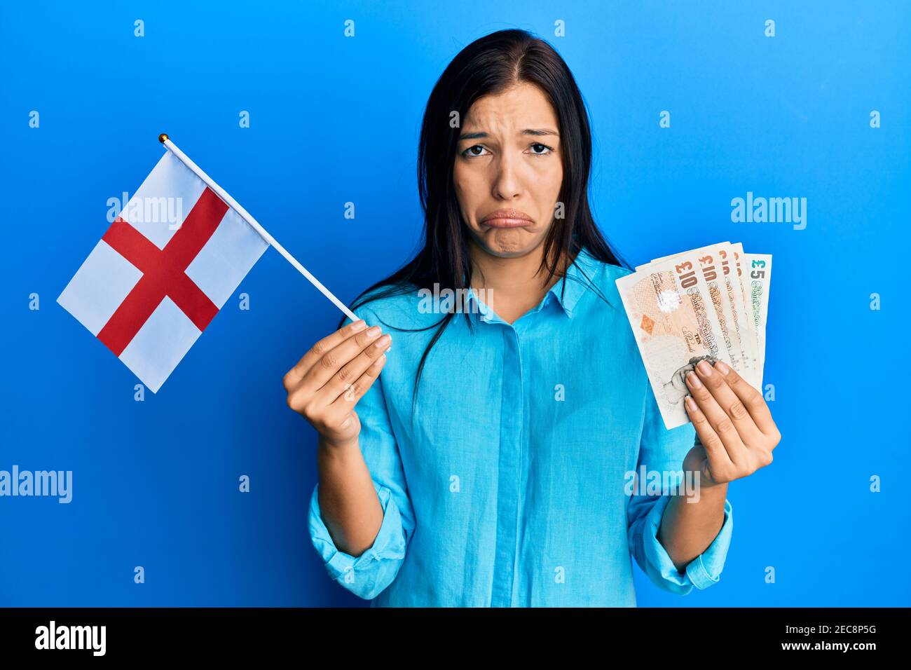 English Woman Crying High Resolution Stock Photography and Images - Alamy