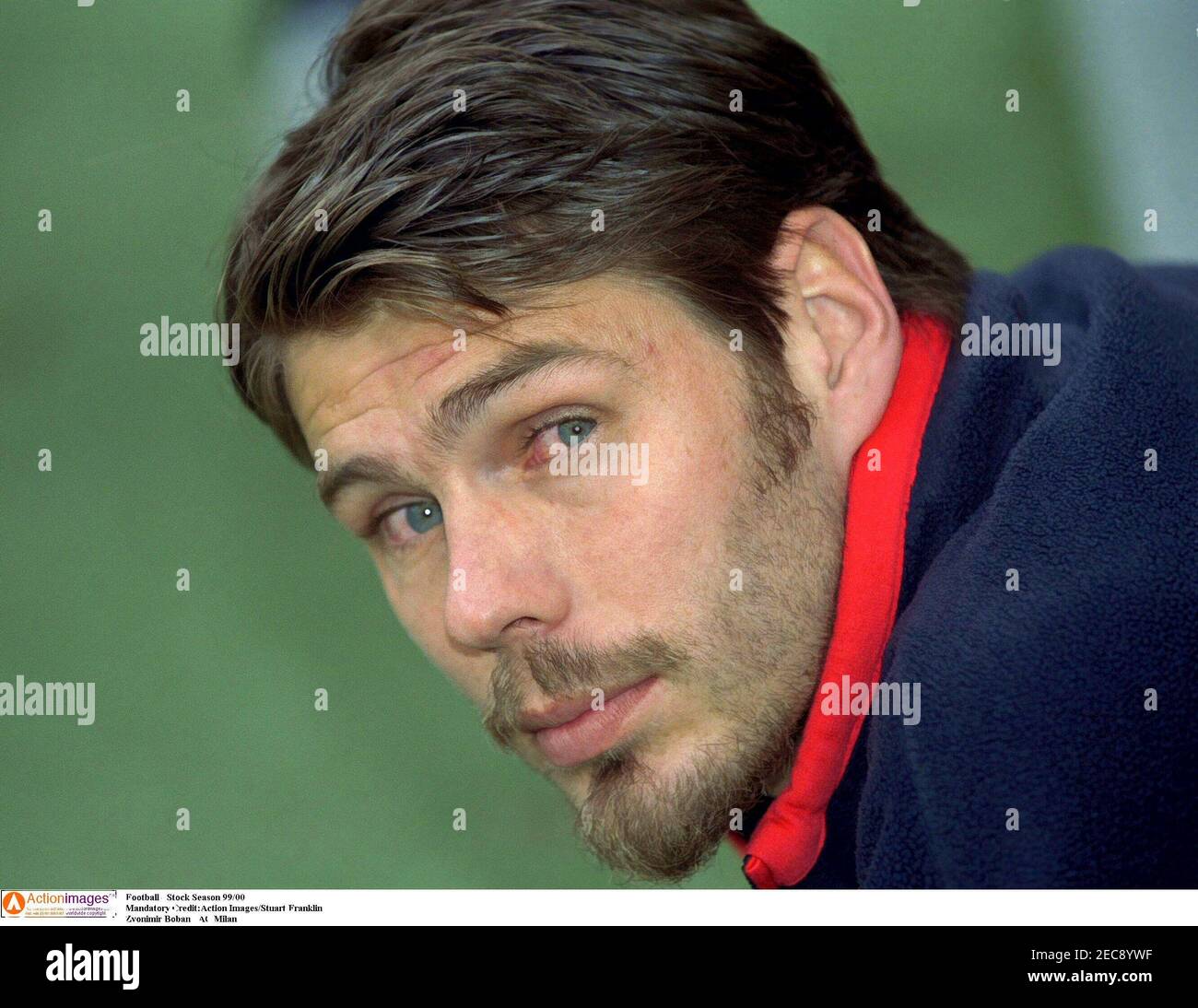 Zvonimir boban High Resolution Stock Photography and Images - Alamy