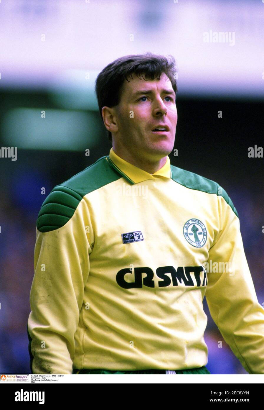 Pat bonner hi-res stock photography and images - Alamy