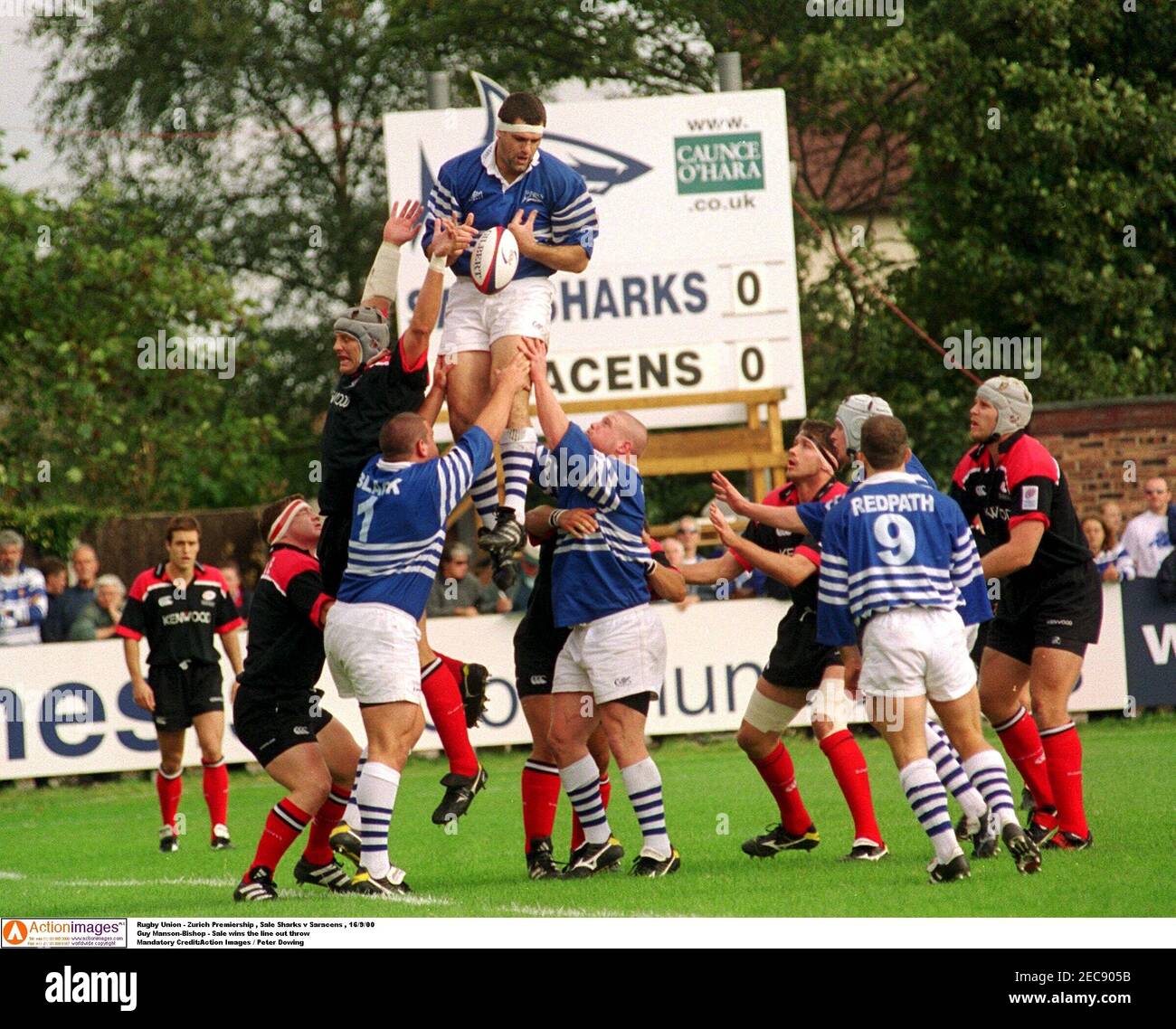 Guy manson bishop hi-res stock photography and images - Alamy