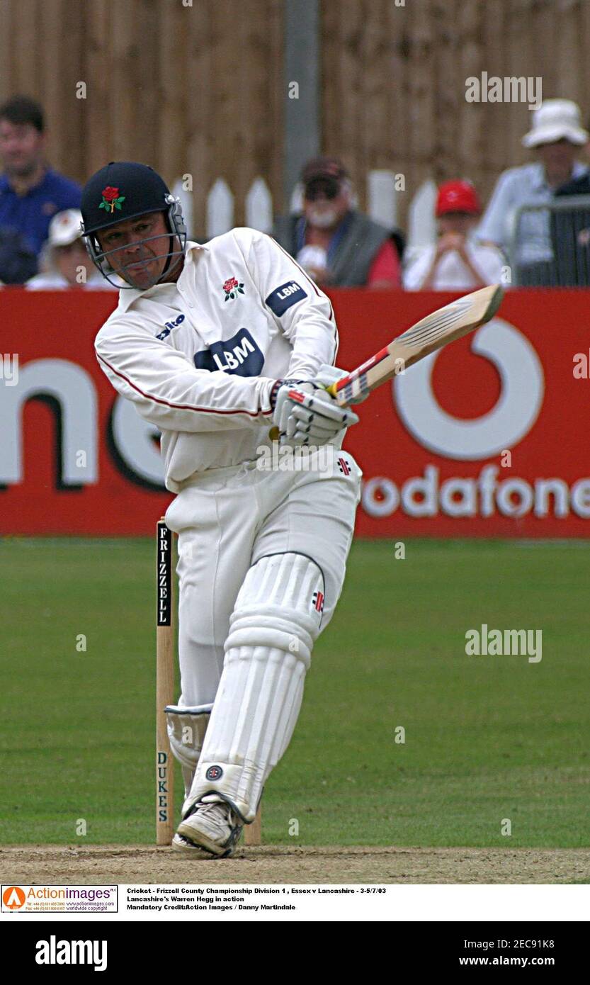 Warren hegg hi-res stock photography and images - Alamy