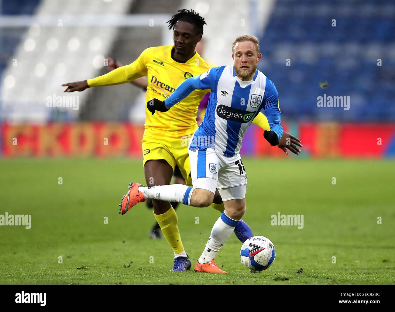 Anthony pritchard hi-res stock photography and images - Alamy