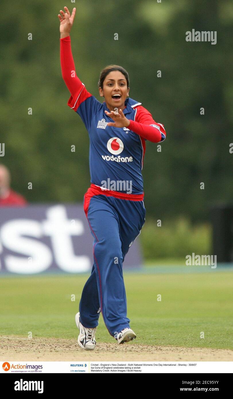 Isa guha hi-res stock photography and images - Alamy