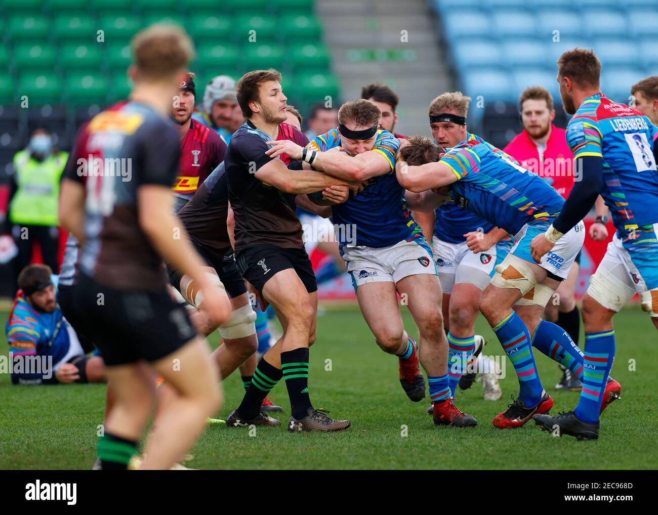 Joe heyes rugby hi-res stock photography and images - Alamy