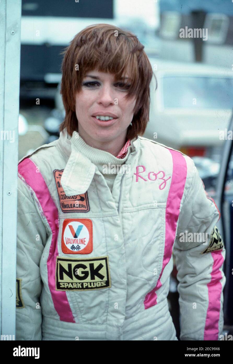 Female maneater hi-res stock photography and images - Alamy