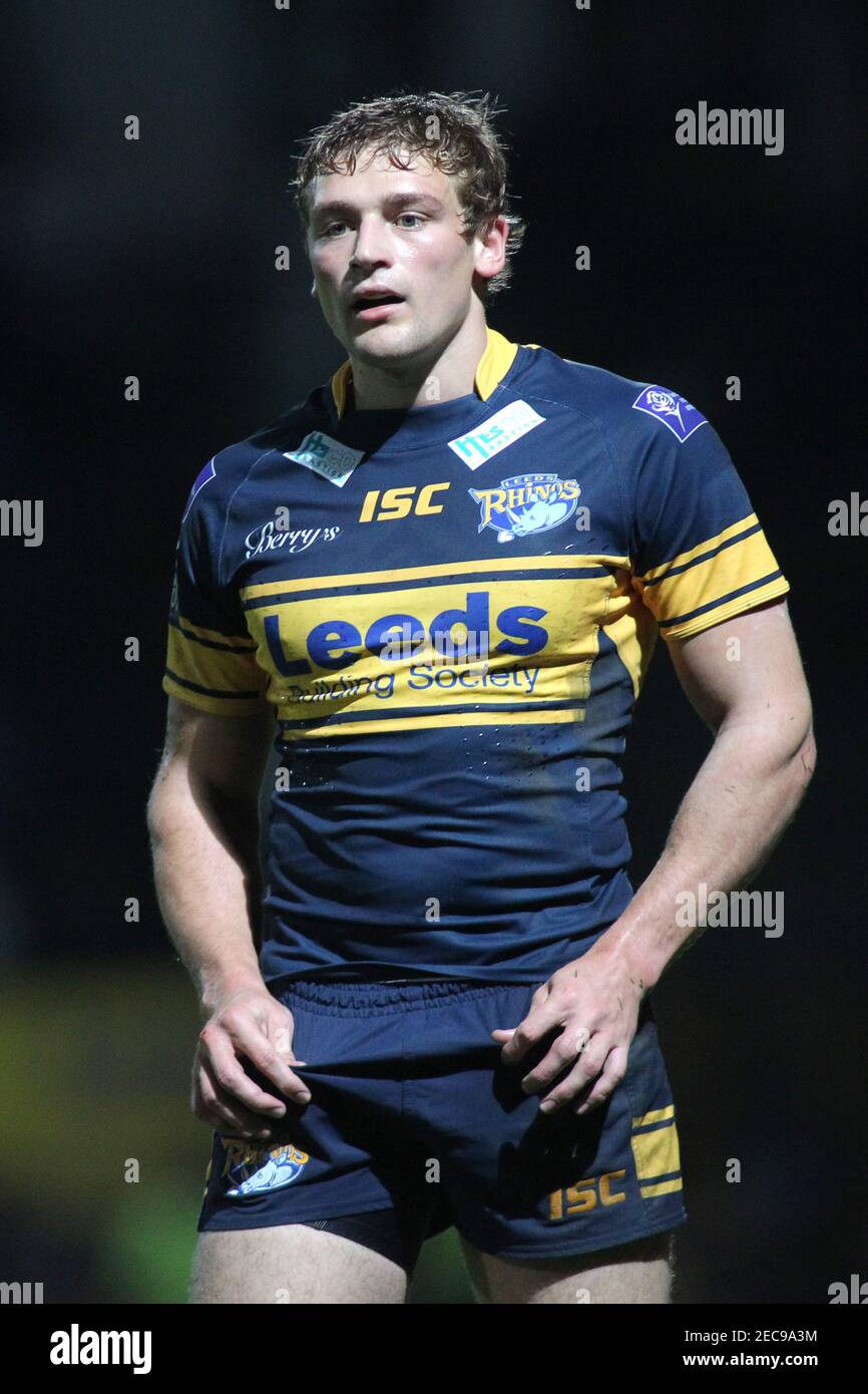 Jimmy keinhorst leeds hi-res stock photography and images - Alamy