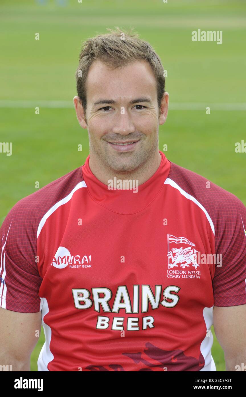 London welsh old deer park hi-res stock photography and images - Alamy