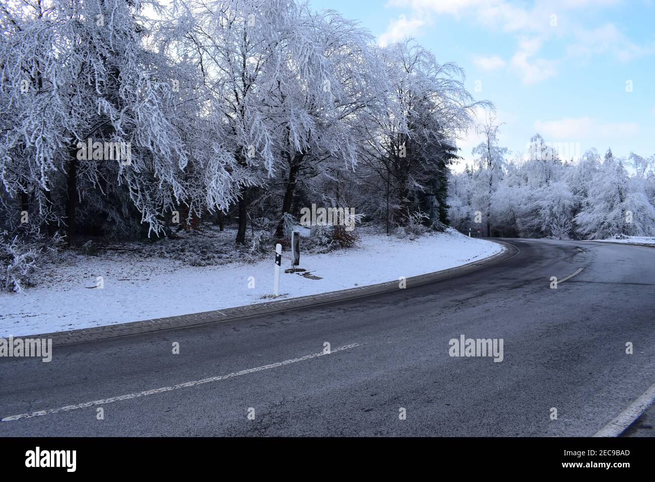 Hohe acht strasse hi-res stock photography and images - Alamy