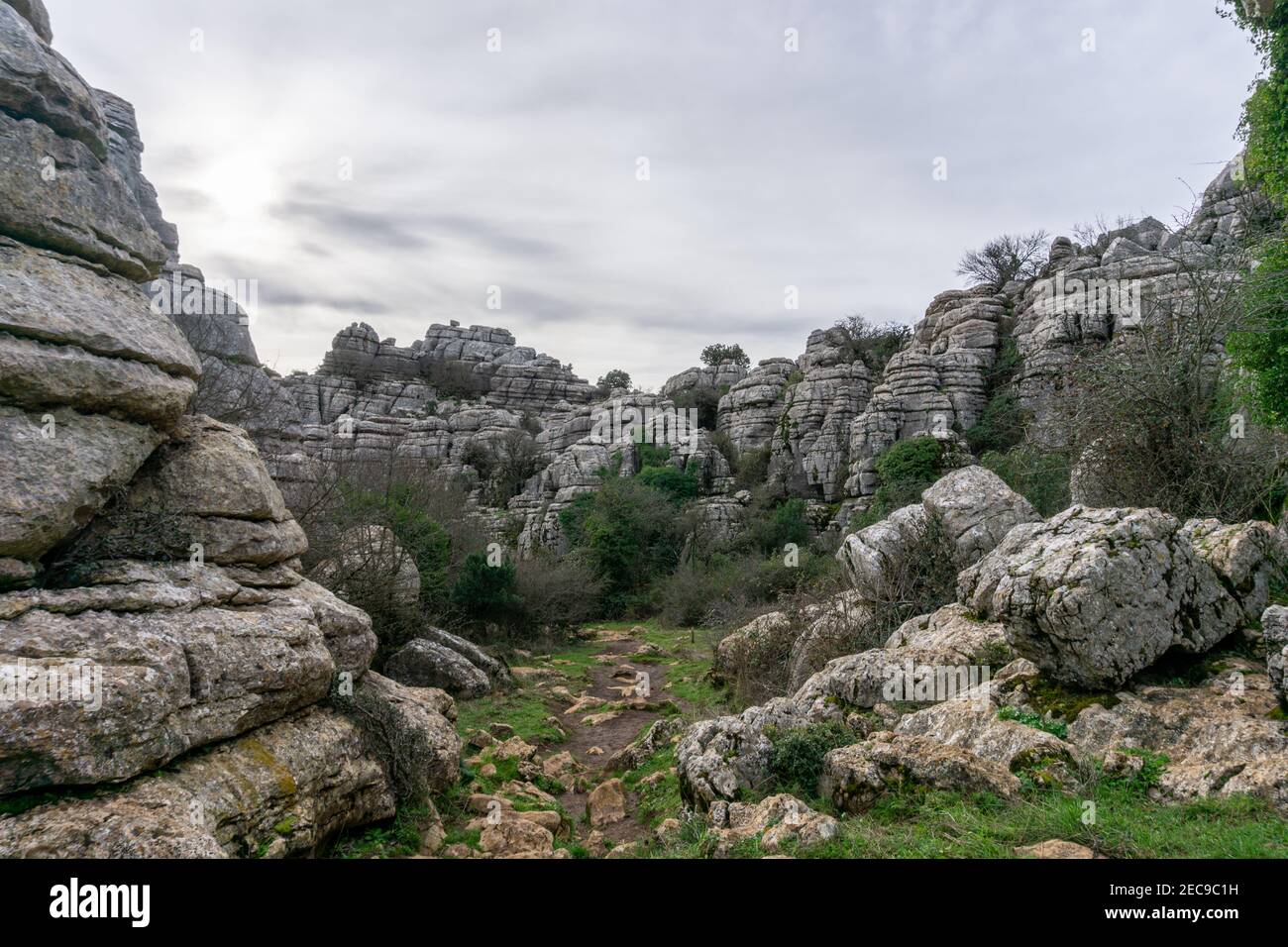 Strange Landforms High Resolution Stock Photography and Images - Alamy