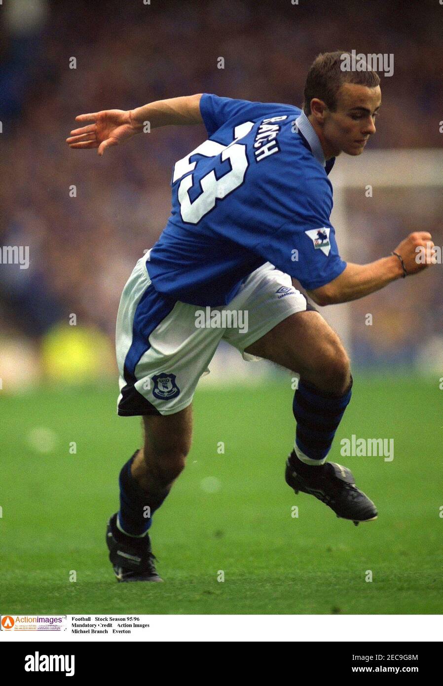 Michael branch everton hi-res stock photography and images - Alamy