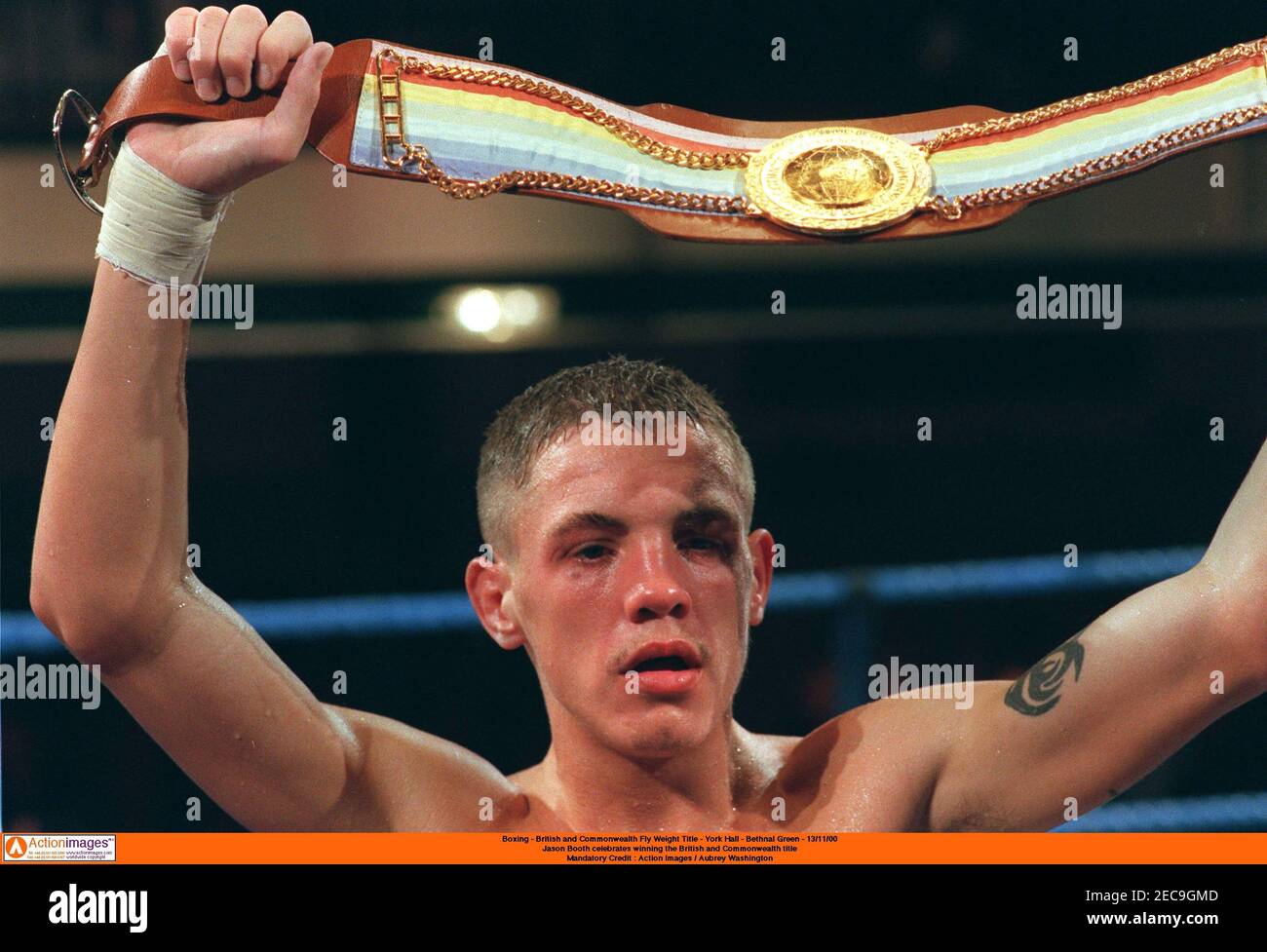 Jason booth hi-res stock photography and images - Alamy