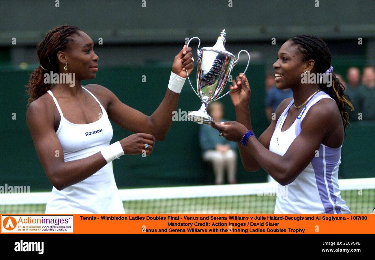 Julie halard doubles hi-res stock photography and images - Alamy