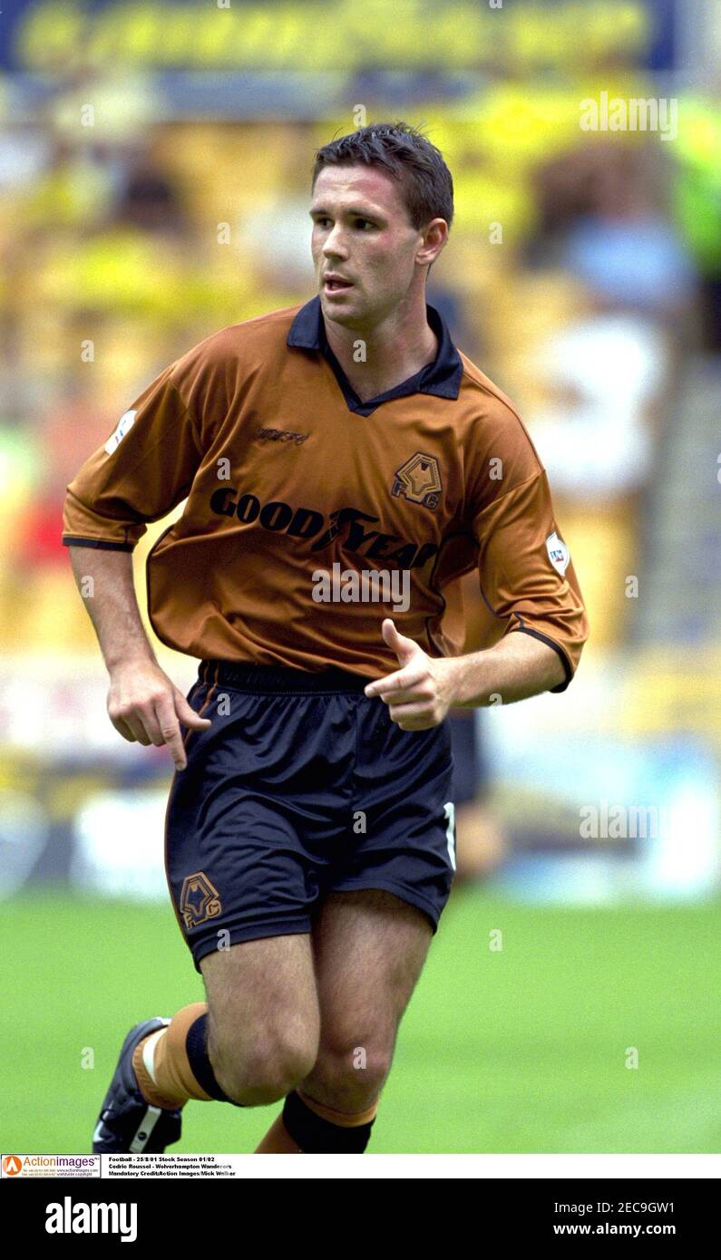 Cedric walker hi-res stock photography and images - Alamy