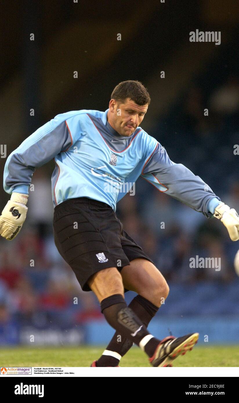 Carl emberson hi-res stock photography and images - Alamy