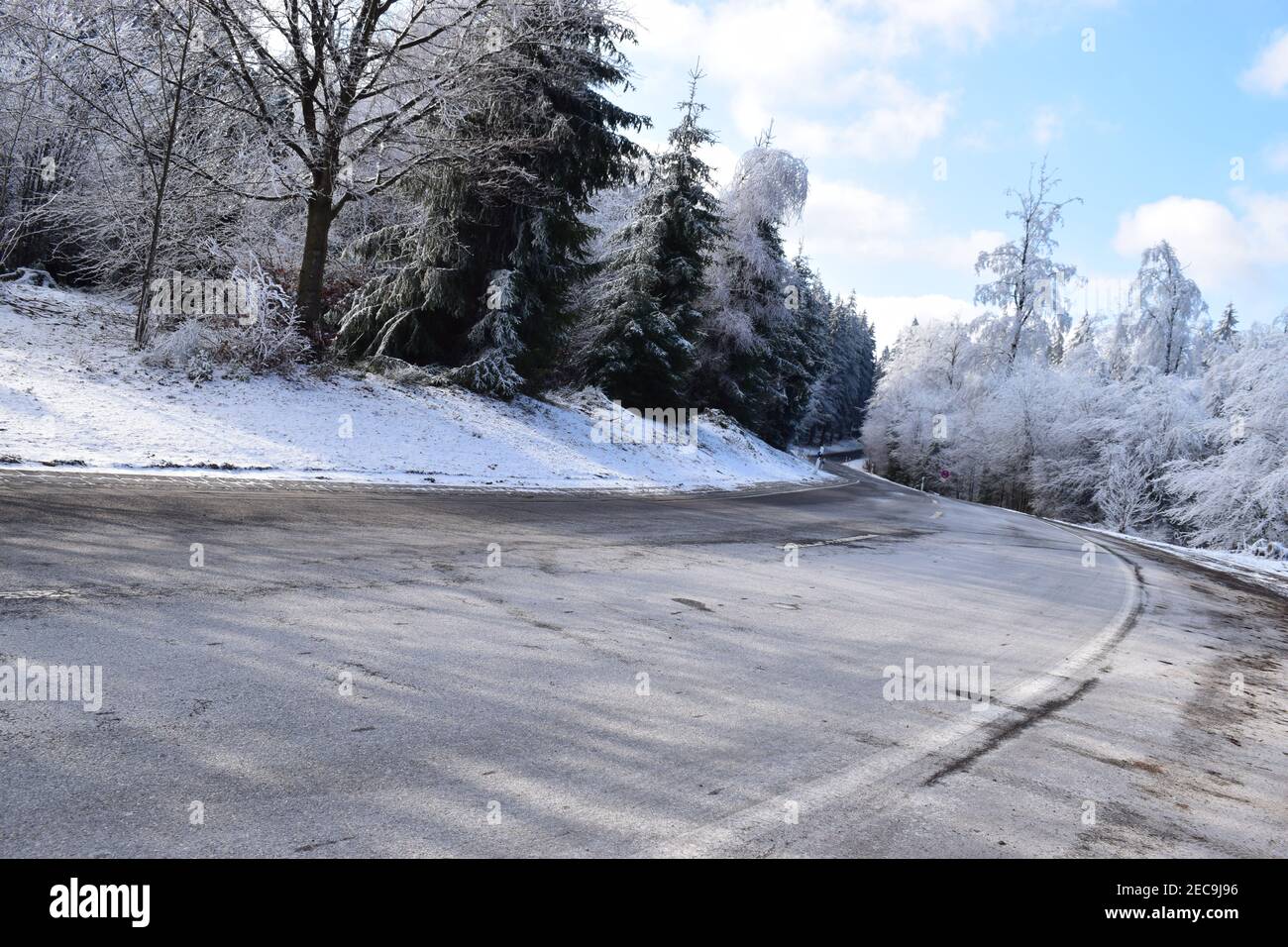 Hohe acht mountain hi-res stock photography and images - Alamy