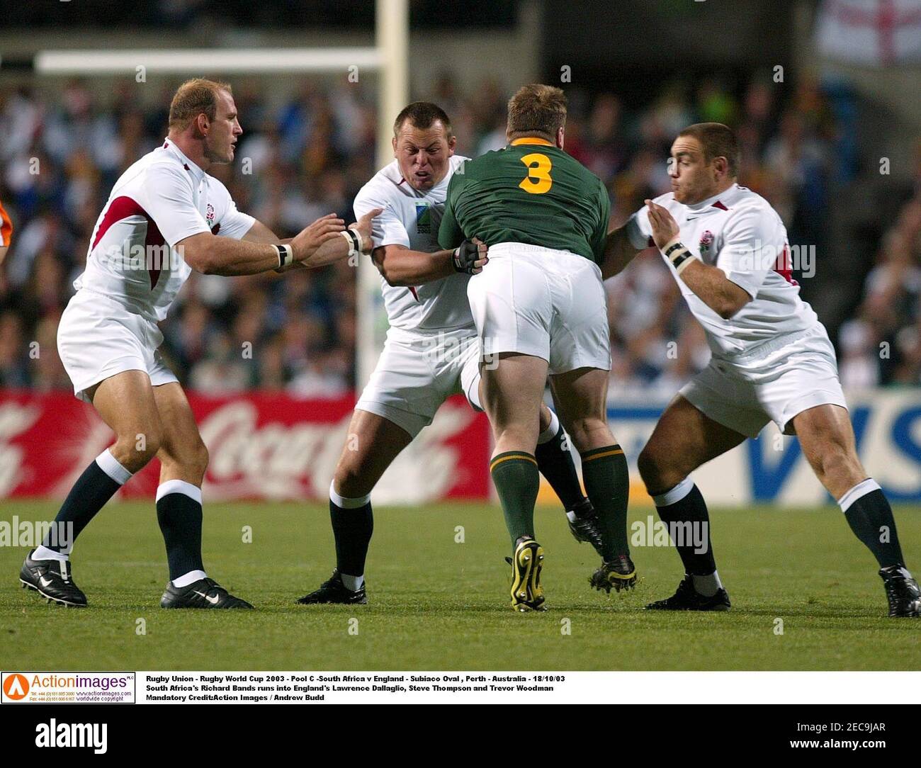 Trevor thompson hi-res stock photography and images - Alamy