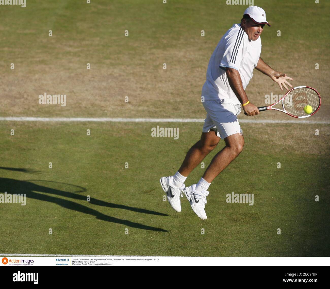 Mark petchy hi-res stock photography and images - Alamy