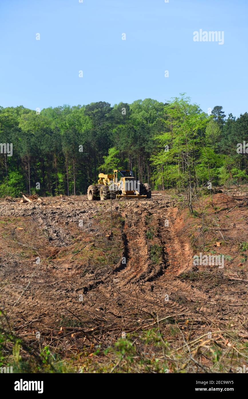 Grading equipment hi-res stock photography and images - Alamy