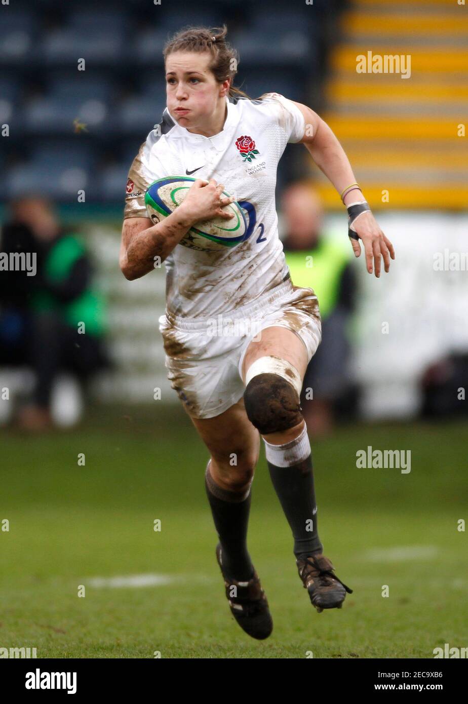 Emily scarratt hi-res stock photography and images - Alamy