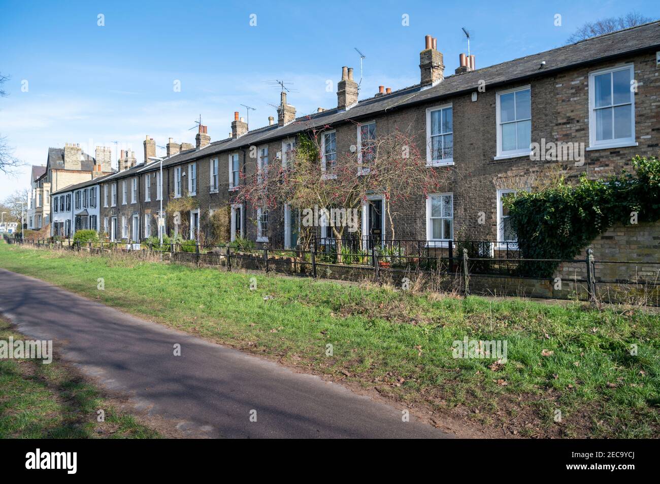 Houses of common hi-res stock photography and images - Alamy