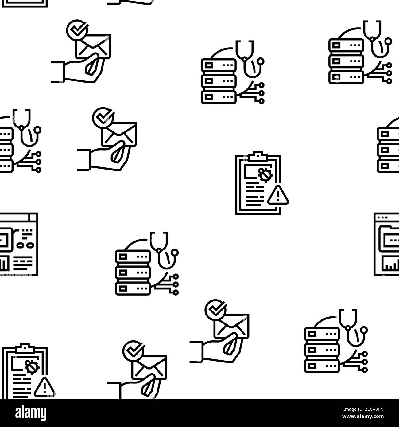 Incident management report hi-res stock photography and images - Alamy