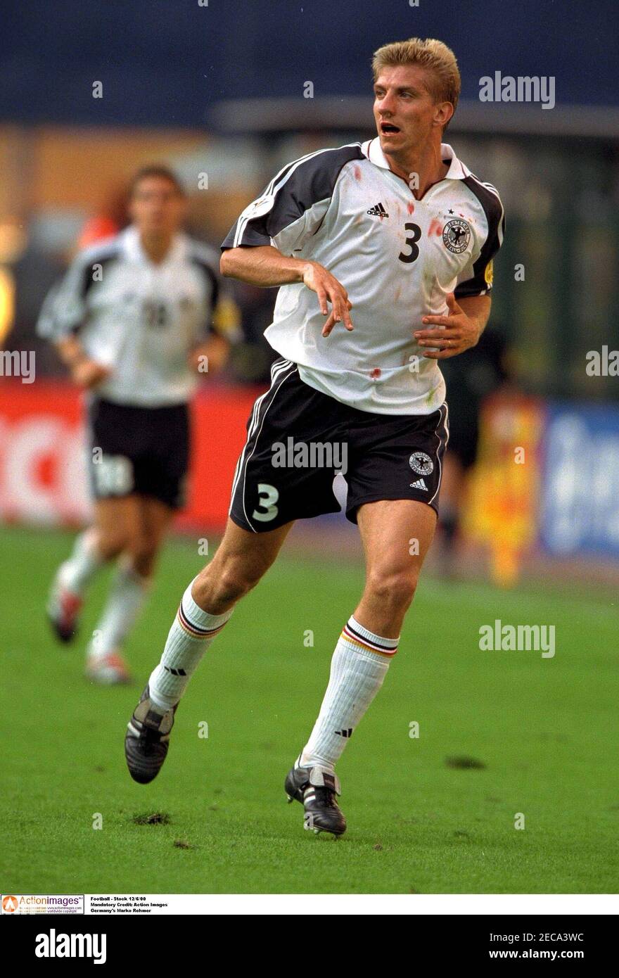 Marko rehmer hi-res stock photography and images - Alamy