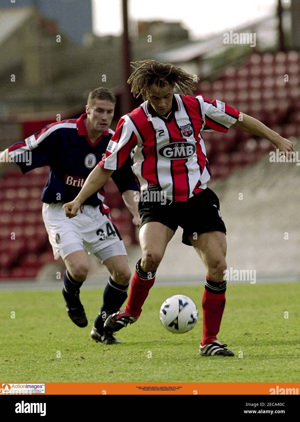 Gavin mahon brentford hi-res stock photography and images - Alamy