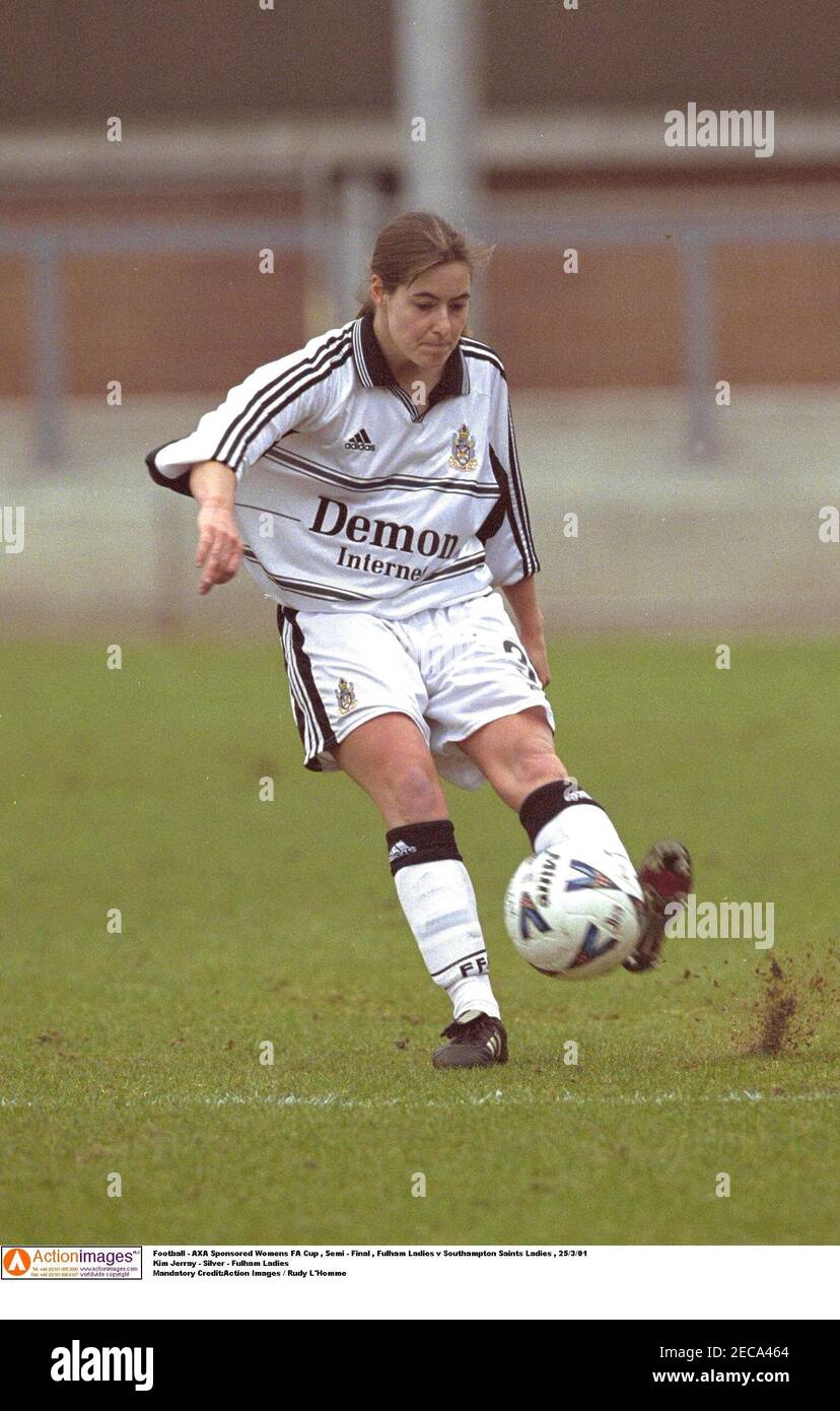 Kim jerray silver hi-res stock photography and images - Alamy