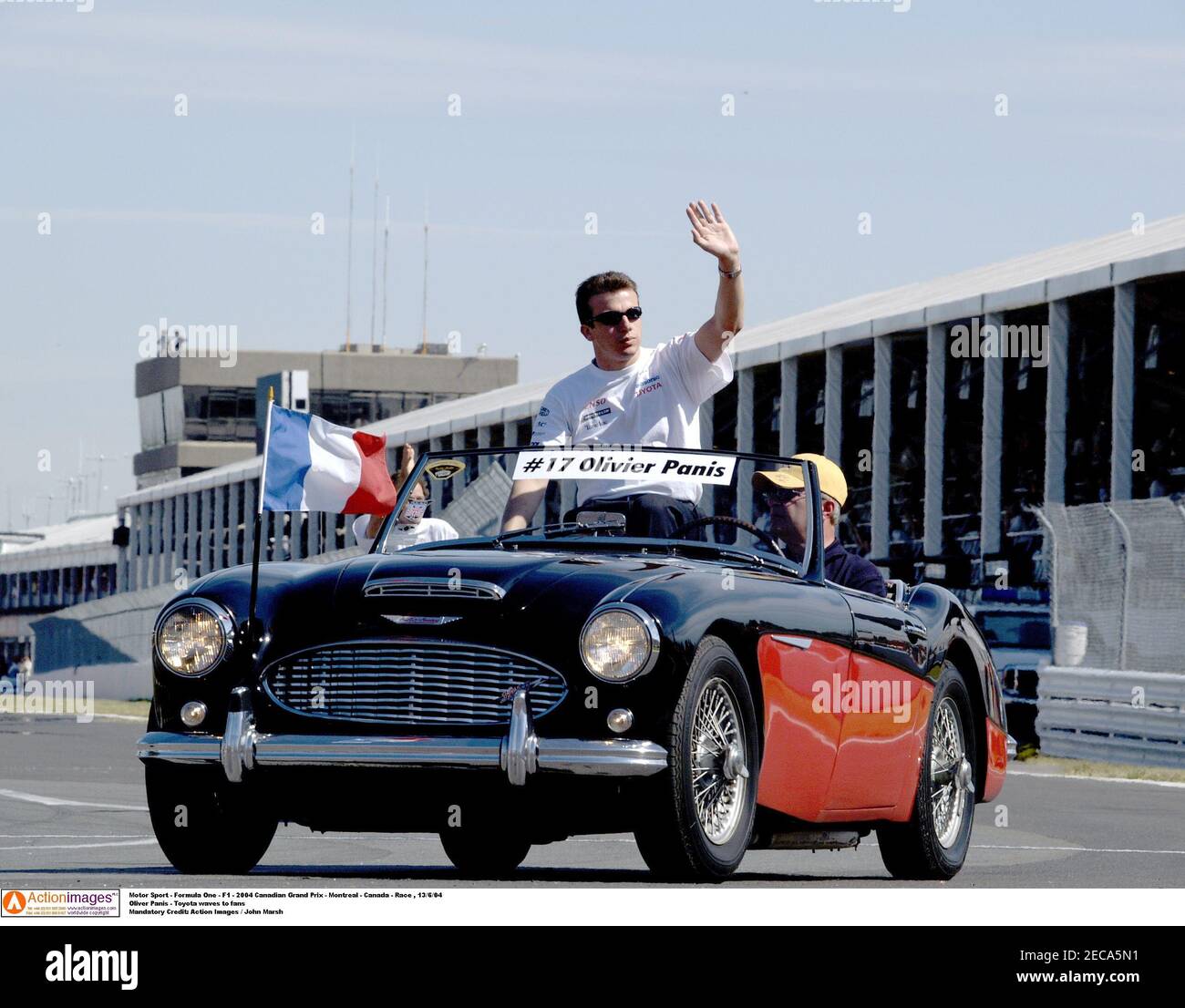 Oliver panis hi-res stock photography and images - Alamy