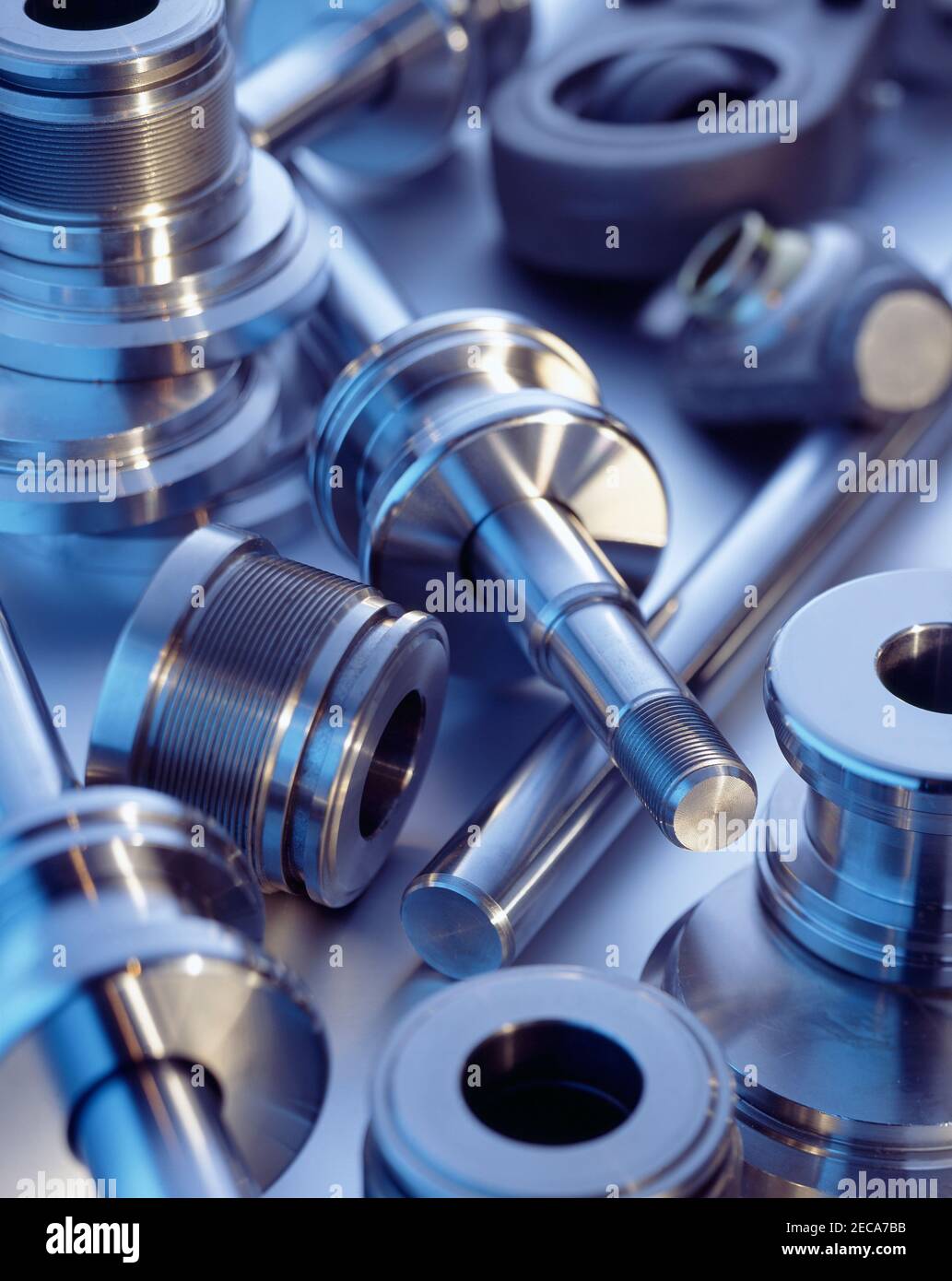 Engineered parts hi-res stock photography and images - Alamy
