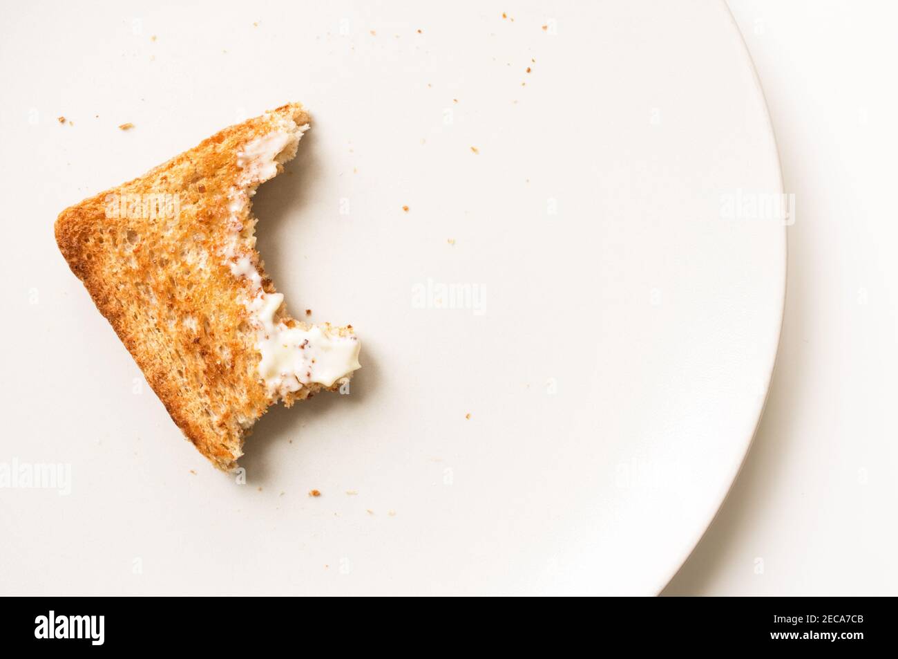 Toasted slice bread hi-res stock photography and images - Alamy