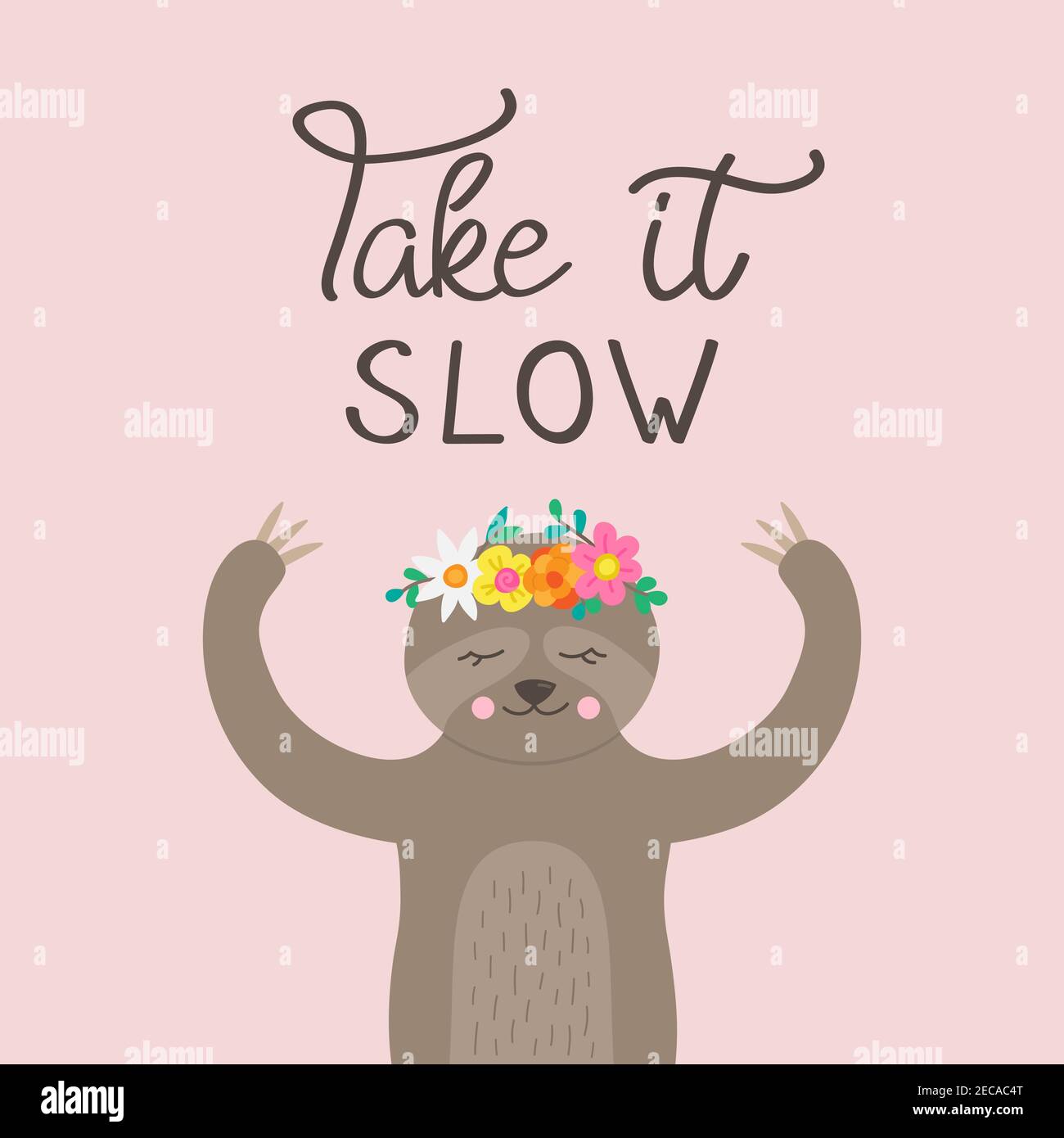 Handwritten quirky sign hi-res stock photography and images - Alamy