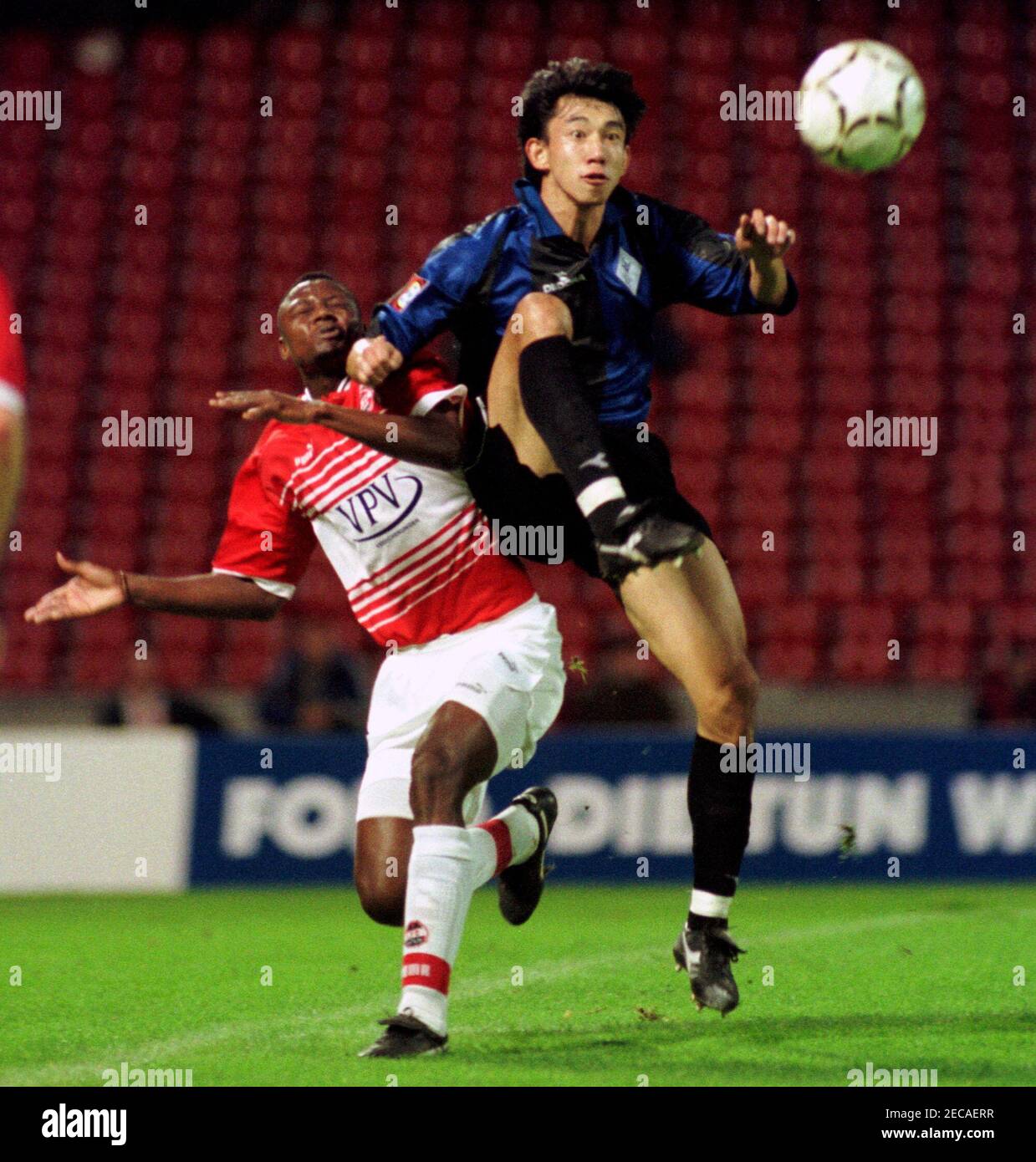 Zhou ning hi-res stock photography and images - Alamy