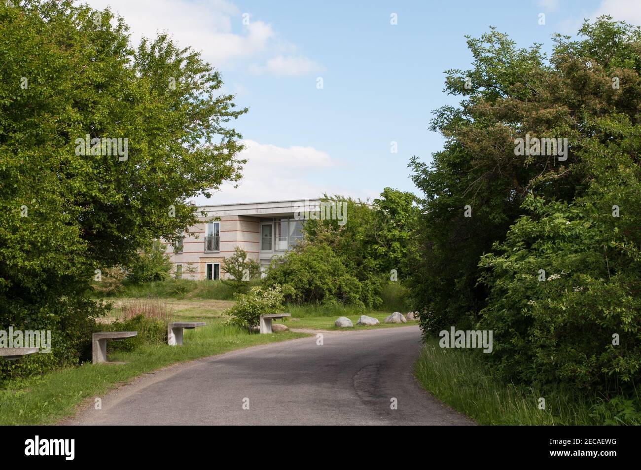Copenhagen suburbs hi-res stock photography and images - Alamy