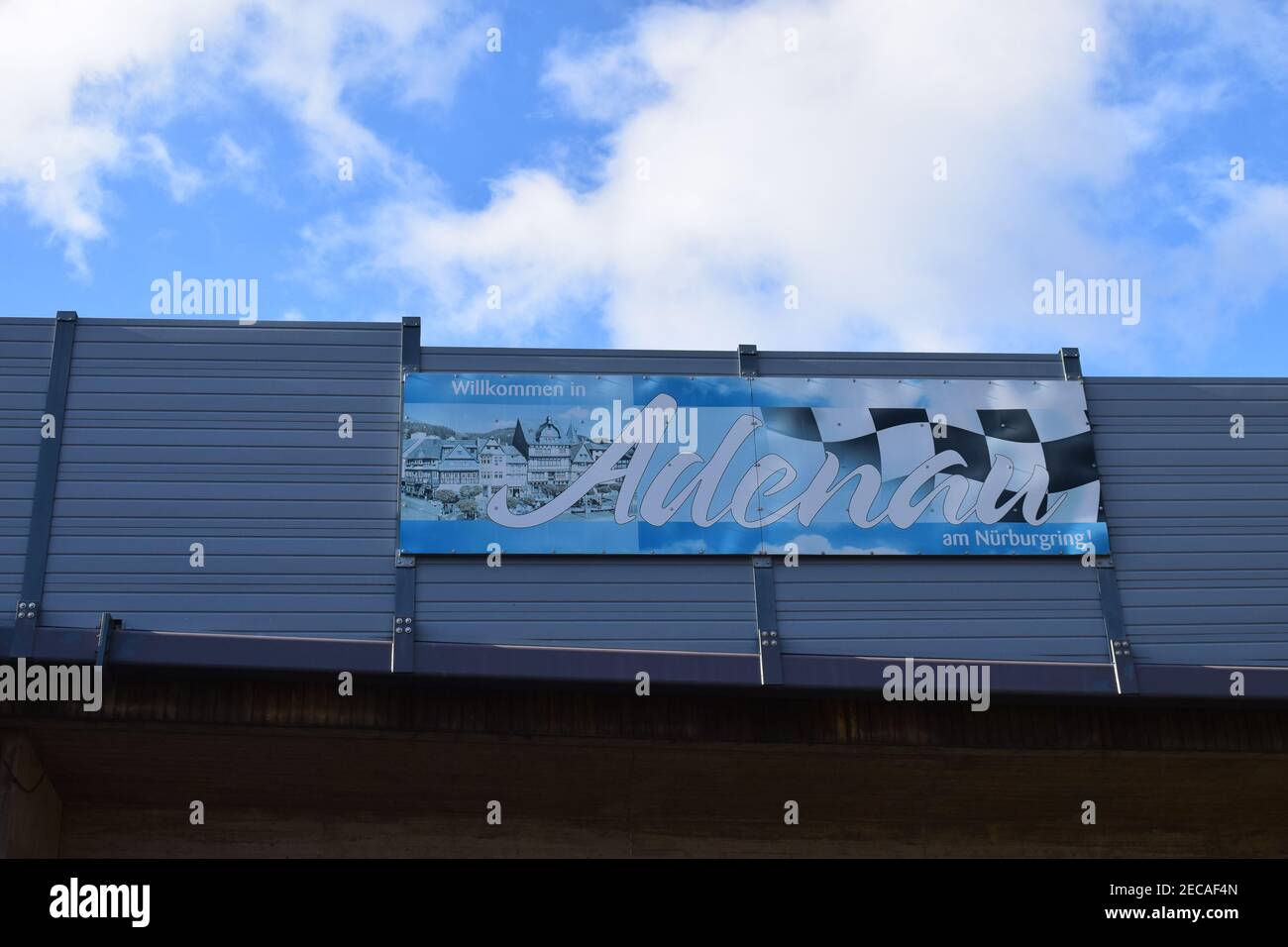 Adenau breidscheid hi-res stock photography and images - Alamy