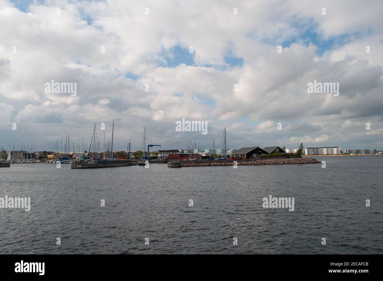Svanemollen hi-res stock photography and images - Alamy