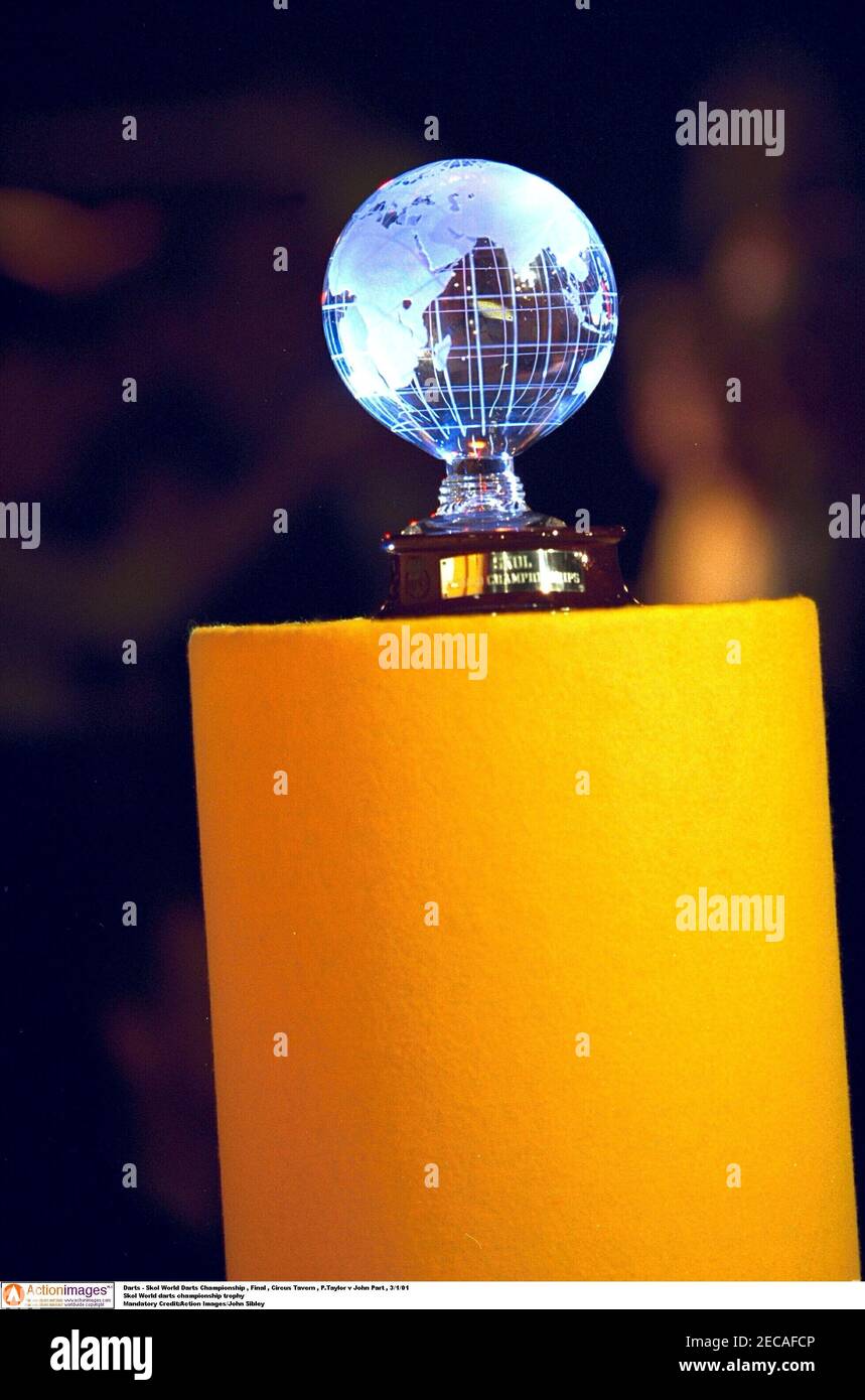 Skol trophy hi-res stock photography and images - Alamy