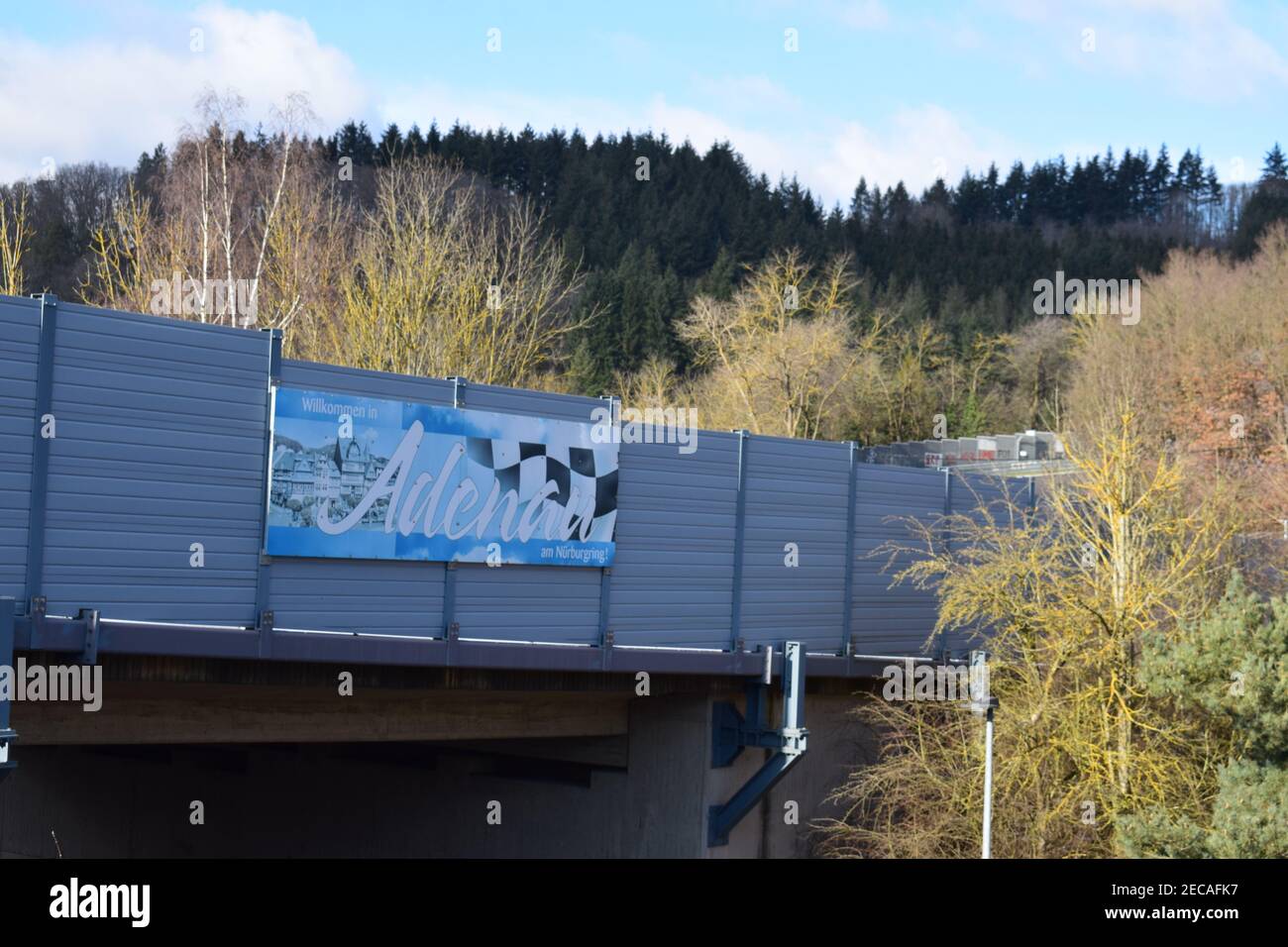 Adenau breidscheid hi-res stock photography and images - Alamy