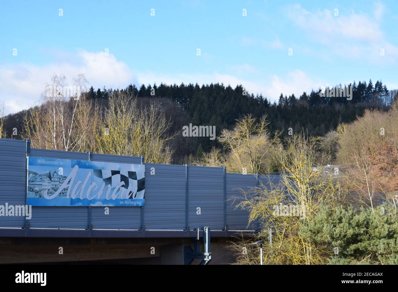 Adenau breidscheid hi-res stock photography and images - Alamy